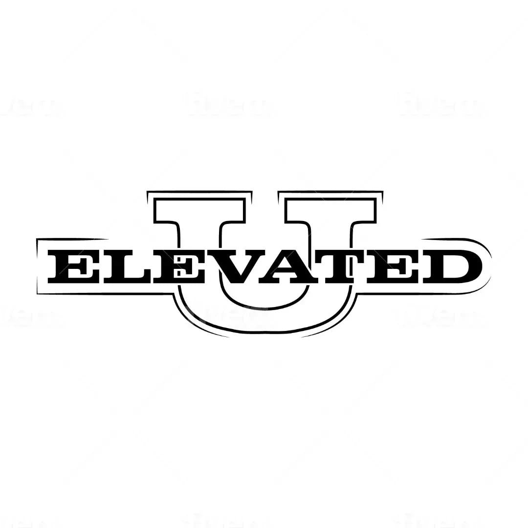 ELEVATED U – Elevated U